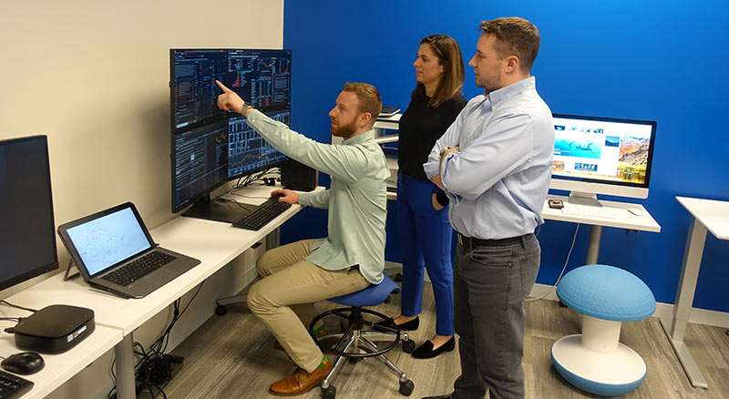 Customer Innovation Center | Customer Technology Centers