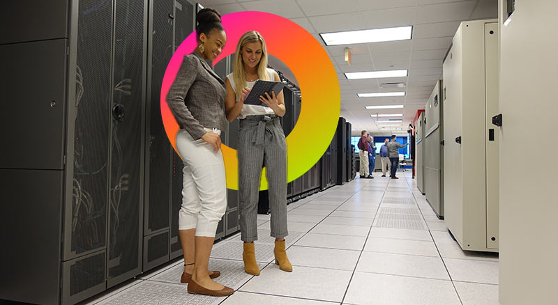 Customer Innovation Center | Customer Technology Centers