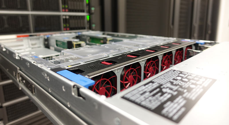 Customer Innovation Center | Customer Technology Centers