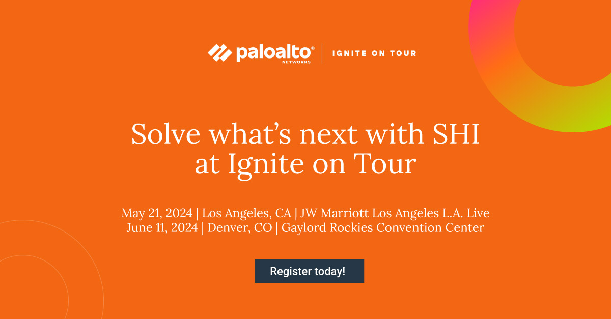 Ignite on Tour | Events