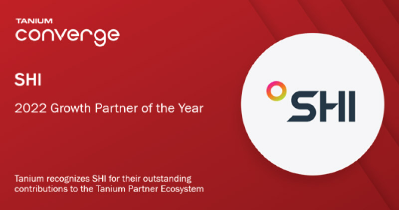 Tanium Converge 2022 | Events