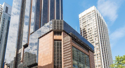 Locations and Facilities | About Us