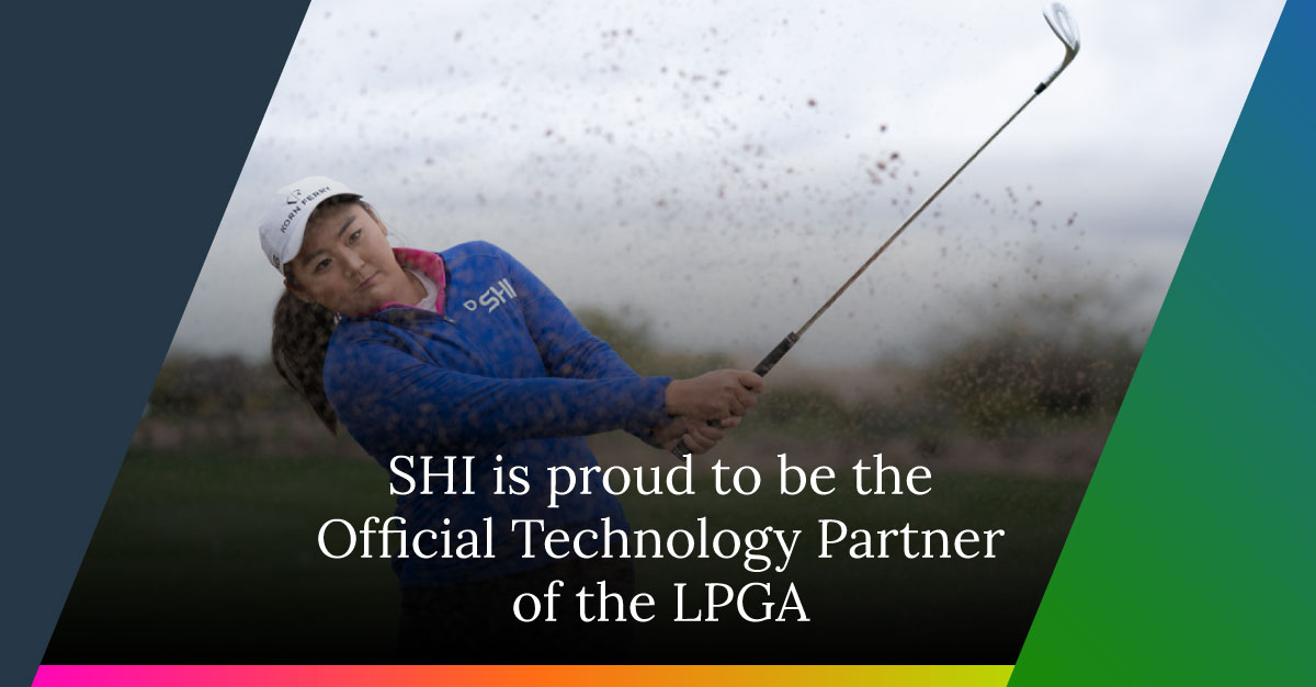 LPGA Partnership I Campaign