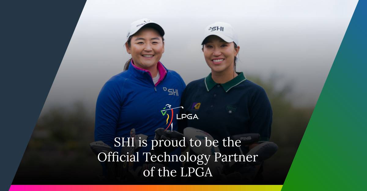 LPGA Partnership I Campaign