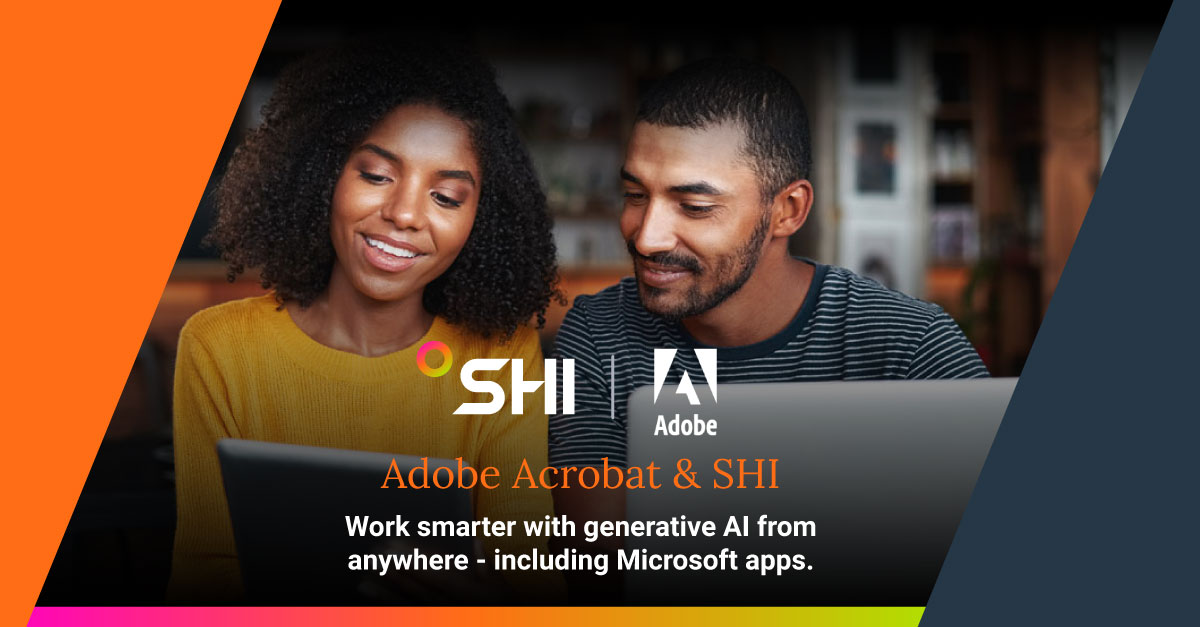 Adobe | Adobe Express for business | Featured partner