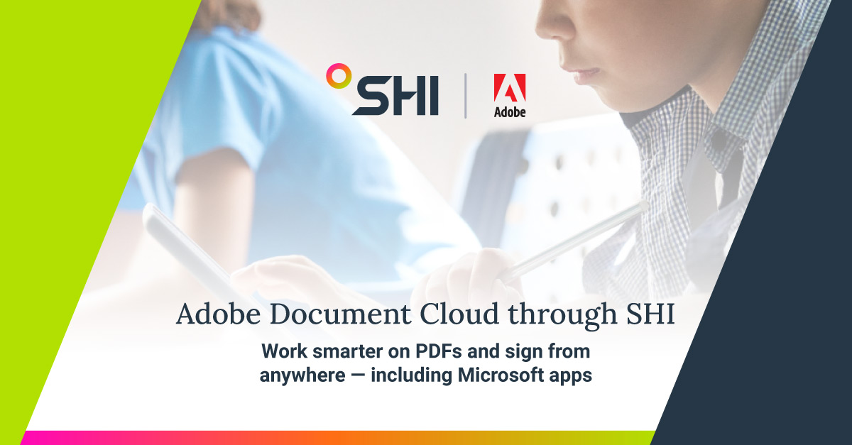 Adobe Document Cloud | Acobat Pro | Featured Partner
