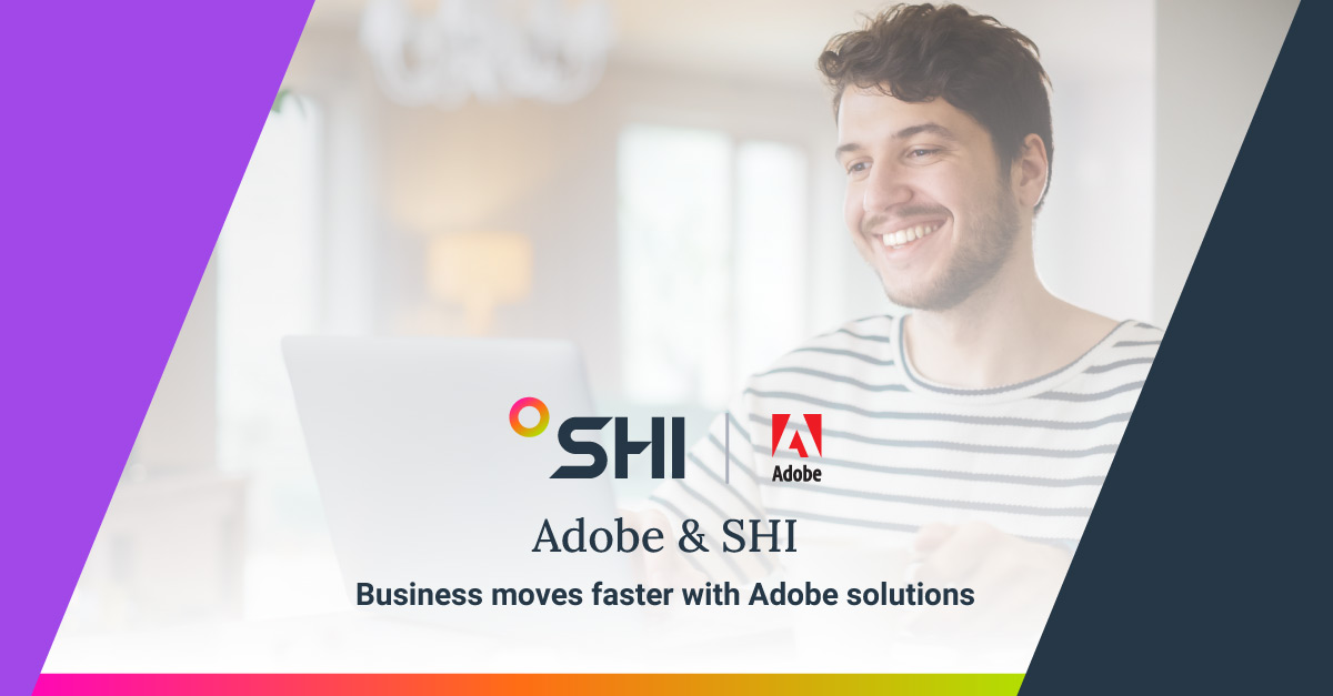 Adobe | Creative Cloud, Acrobat DC, Adobe Sign | Featured Partner