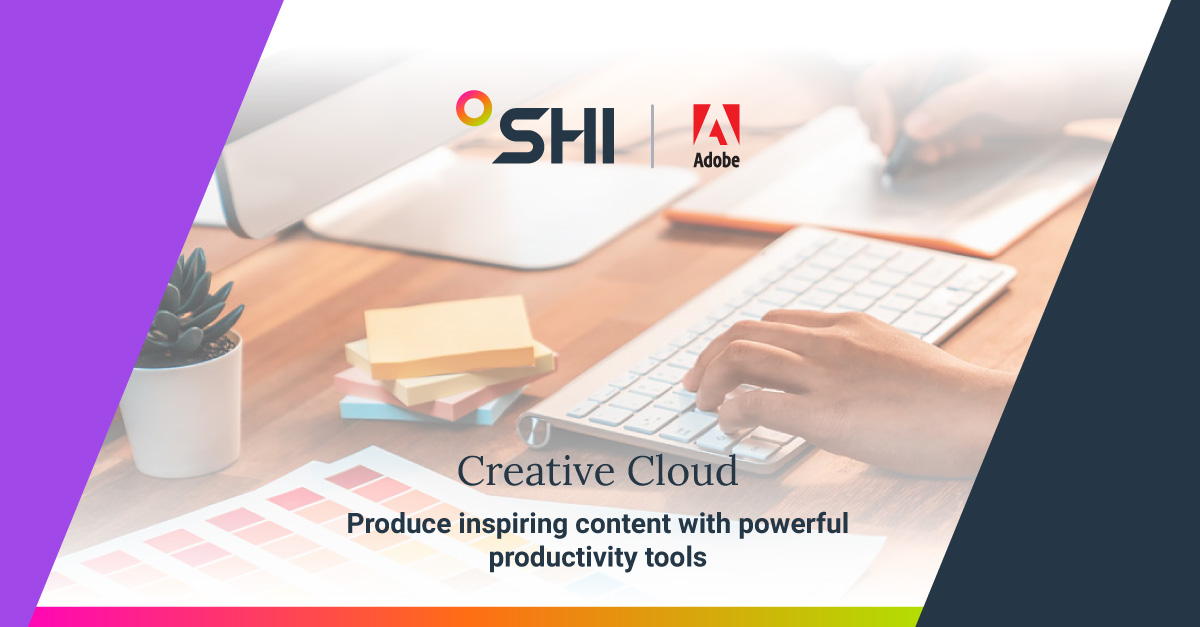 Adobe Creative Cloud | Adobe Firefly & Substance 3D | Featured Partner