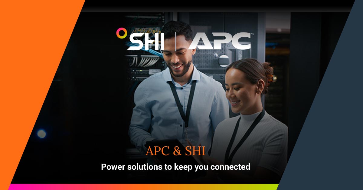 Schneider Electric | Power solutions | Featured partner