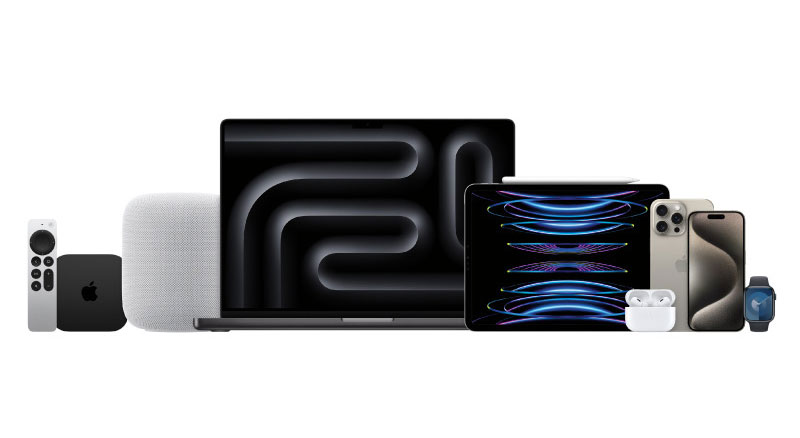 Apple | Device lifecycle management | Featured brand