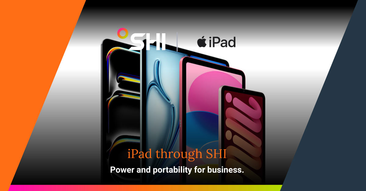 The new iPad│ Connect anywhere│ Microsite