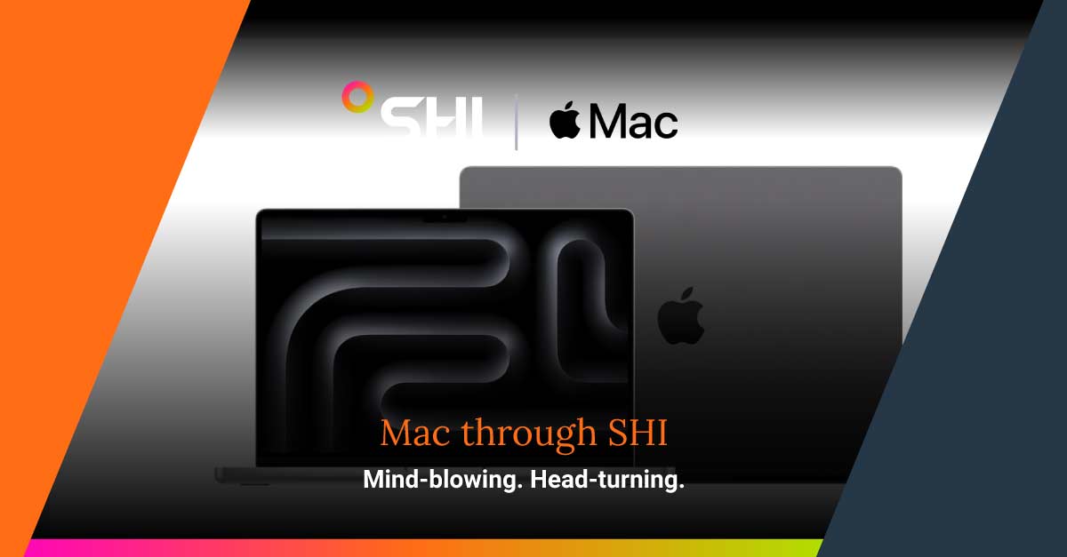 The new Mac | Supercharged by M1 and M2 | Microsite
