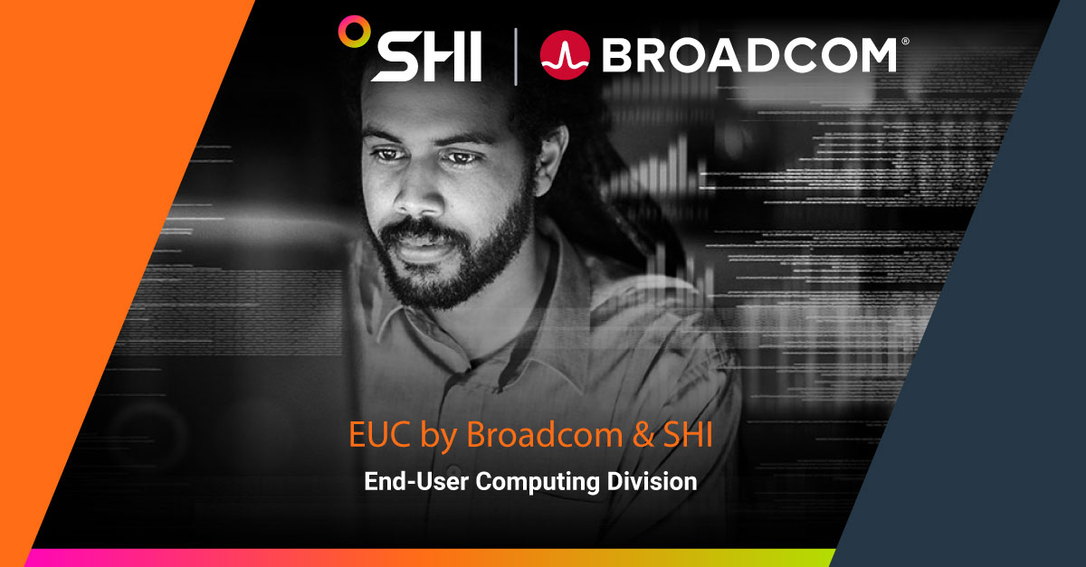 Broadcom | Connecting Everything | Featured partner