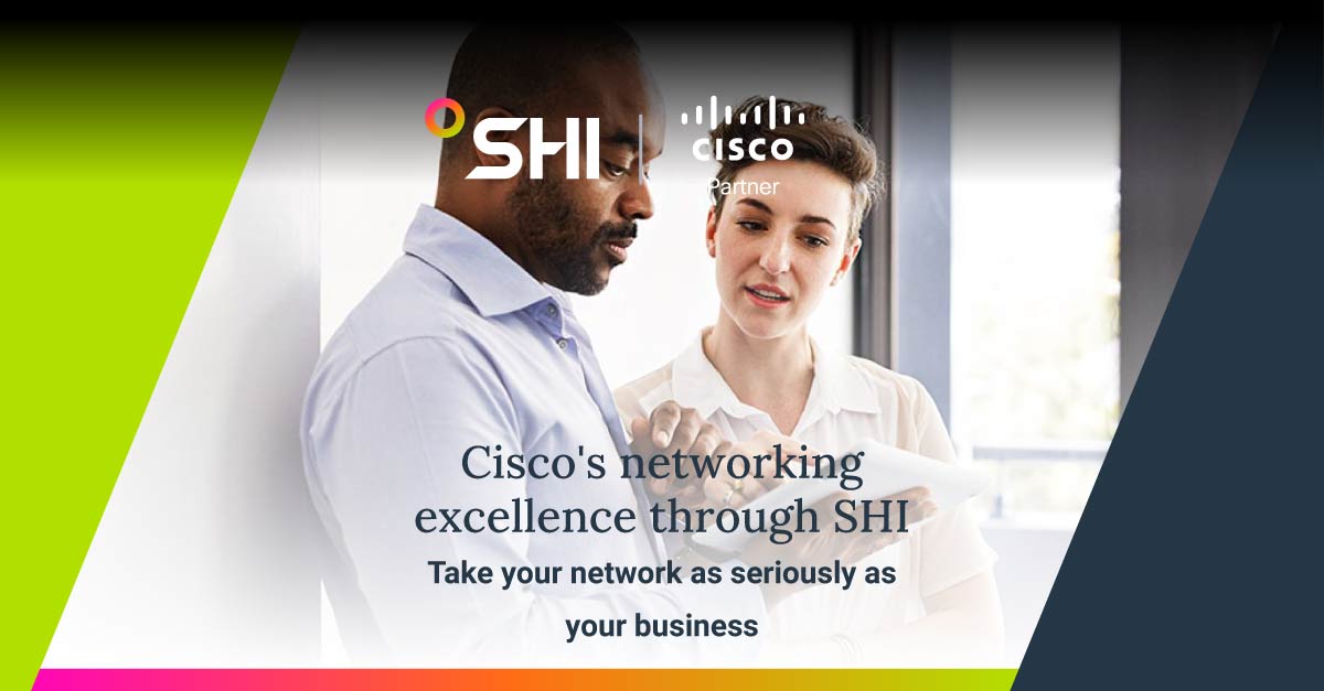 Cisco | Networking excellence | Featured Partner