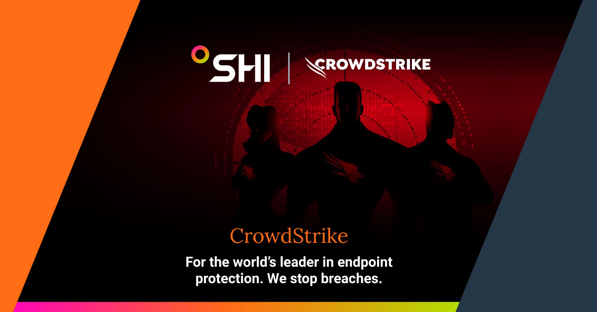 CrowdStrike | Identity threat protection | Featured partner