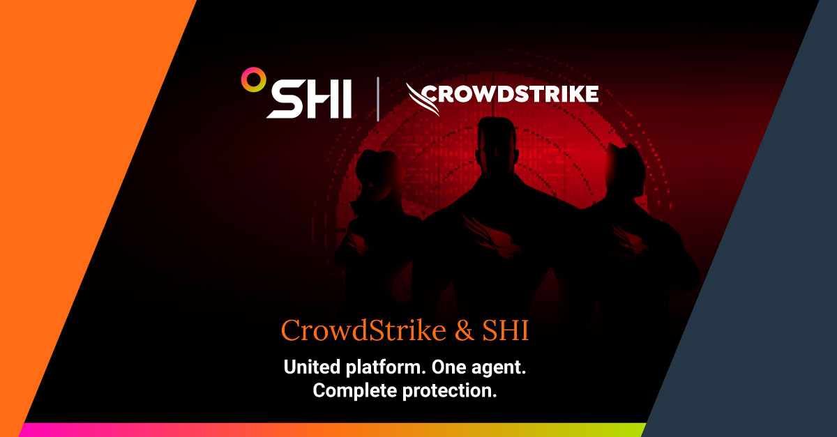CrowdStrike | Identity threat protection | Featured partner