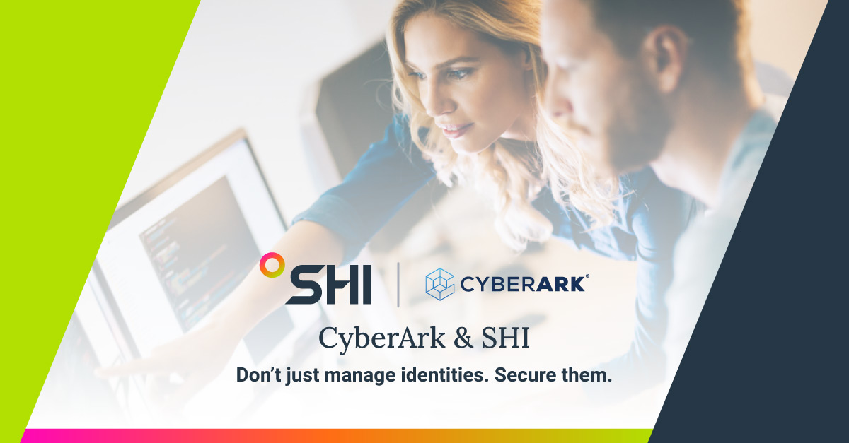 Cyberark | Identity security and management | Featured partner