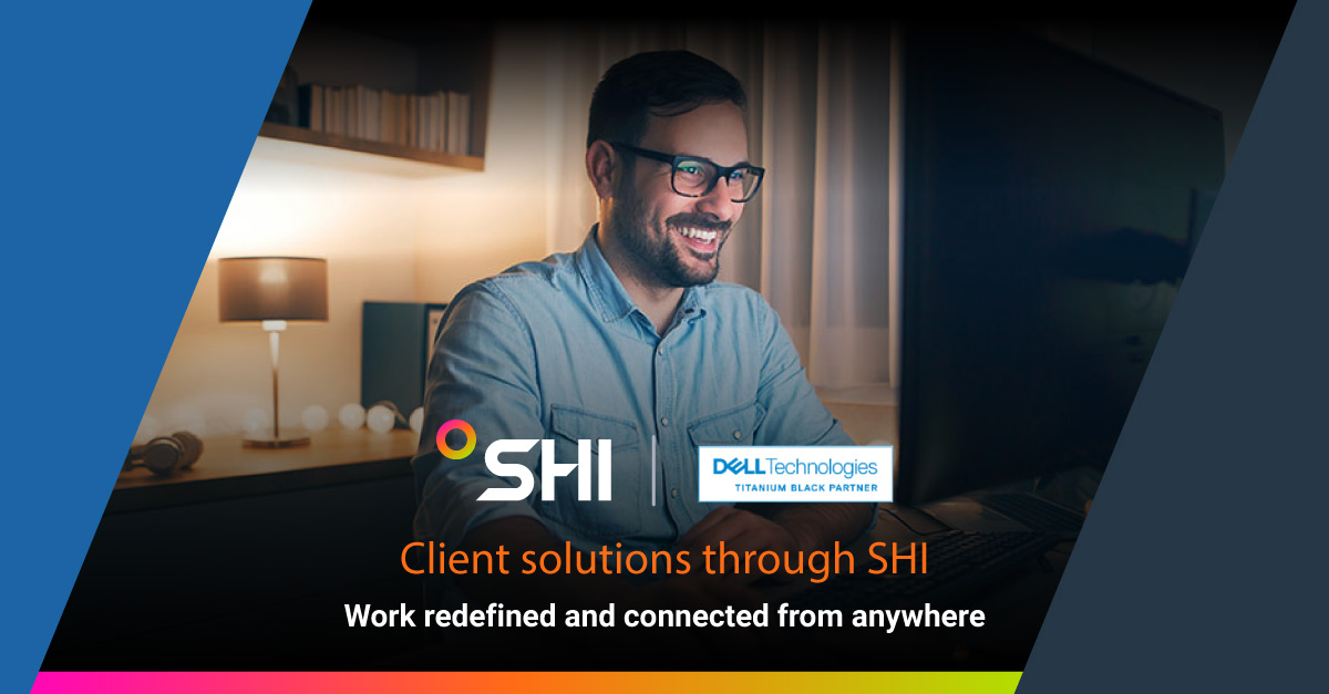 Dell Client Solutions: Latitude Family & OptiPlex Ultra | Featured Partner