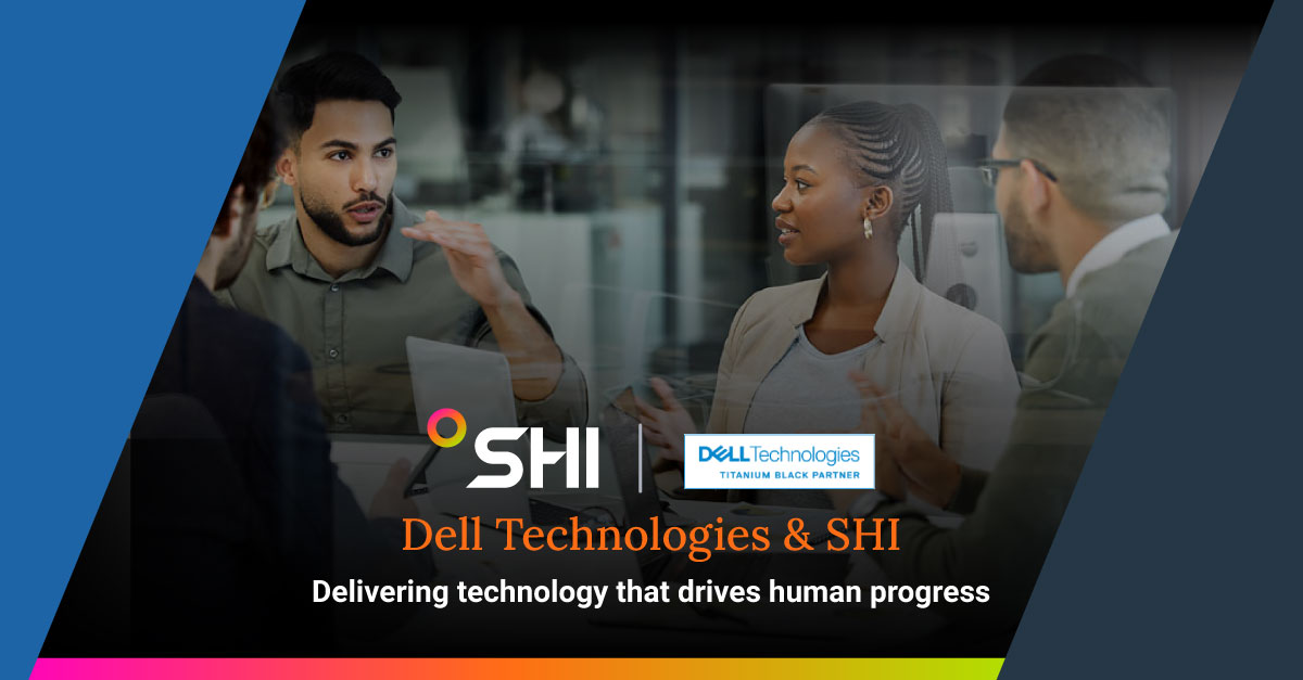 Dell Technologies | Servers, Storage, Client Solutions | Featured Partner