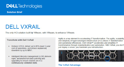 Dell PowerEdge XE Servers: AI-Ready Infrastructure | Featured Partner