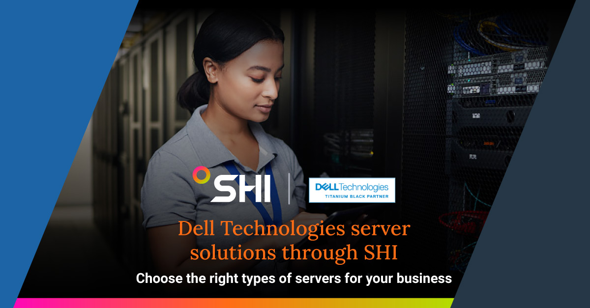 Dell PowerEdge XE Servers: AI-Ready Infrastructure | Featured Partner