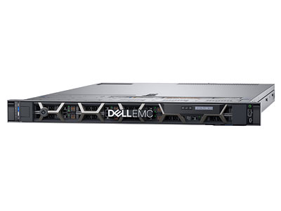 Dell | PowerEdge servers | Featured brand