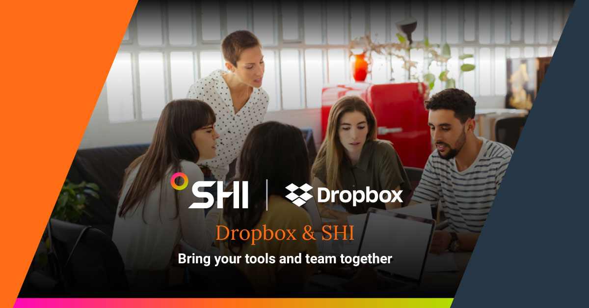 Dropbox | Cloud and photo storage | Featured partner