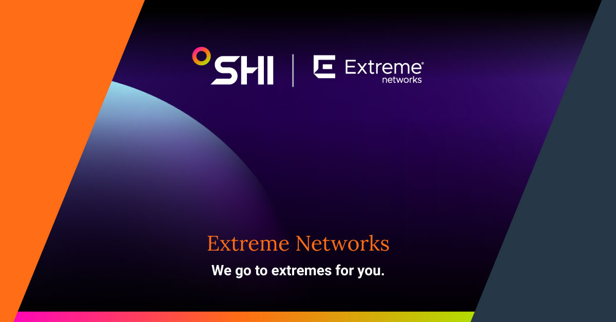 Extreme Networks | Secure IT solution | Featured partner