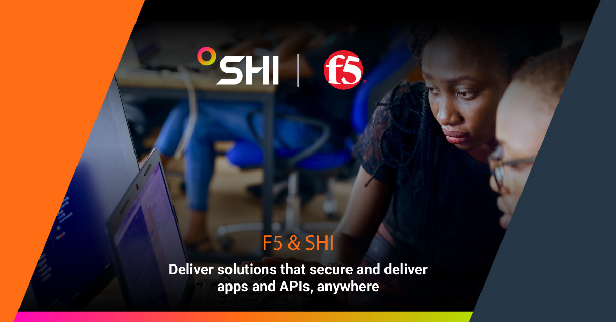 F5 | Application security | Featured partner