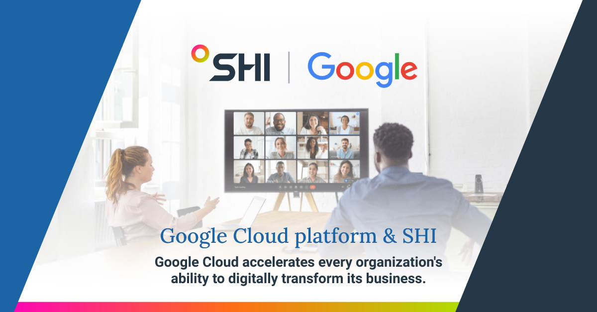 Google | Cloud solutions | Featured partner