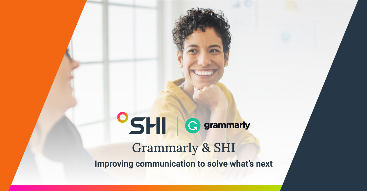 Grammarly │ AI writing assistance │ Featured partner
