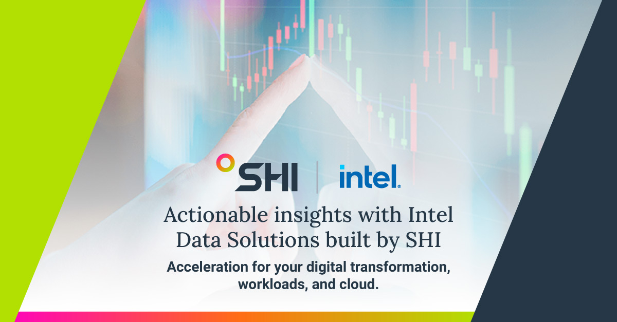Intel | Intel Data Center Solutions | Featured Brand