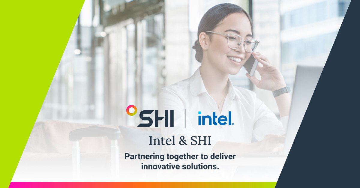 Intel | Innovative Processors & Technology | Featured Partner