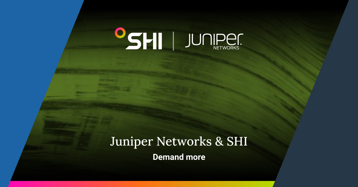 Juniper Networks | Networking & Cybersecurity Solutions | Featured partner