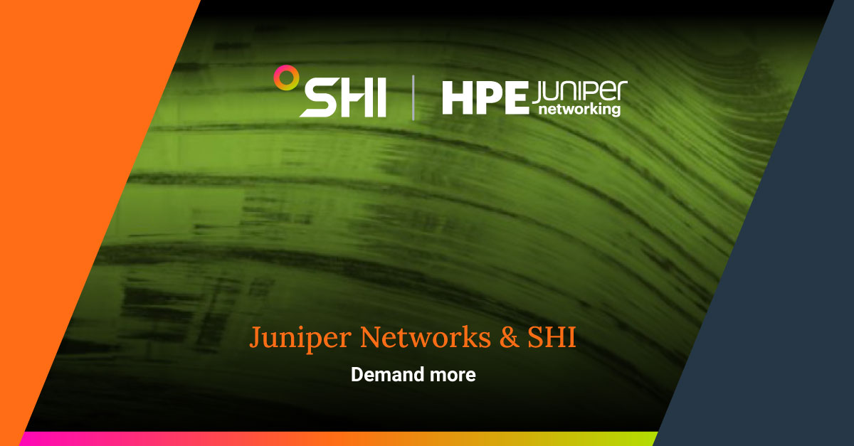 Juniper Networks | Networking & Cybersecurity Solutions | Featured partner