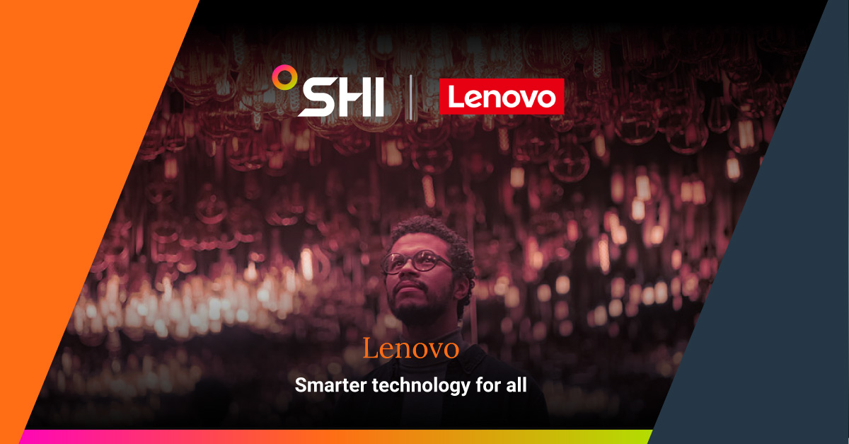 Lenovo | Servers, Workstations, Mobility | Featured Brand