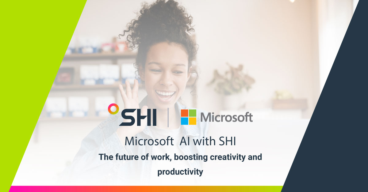 Microsoft Copilot │ Generative AI │ Featured partner
