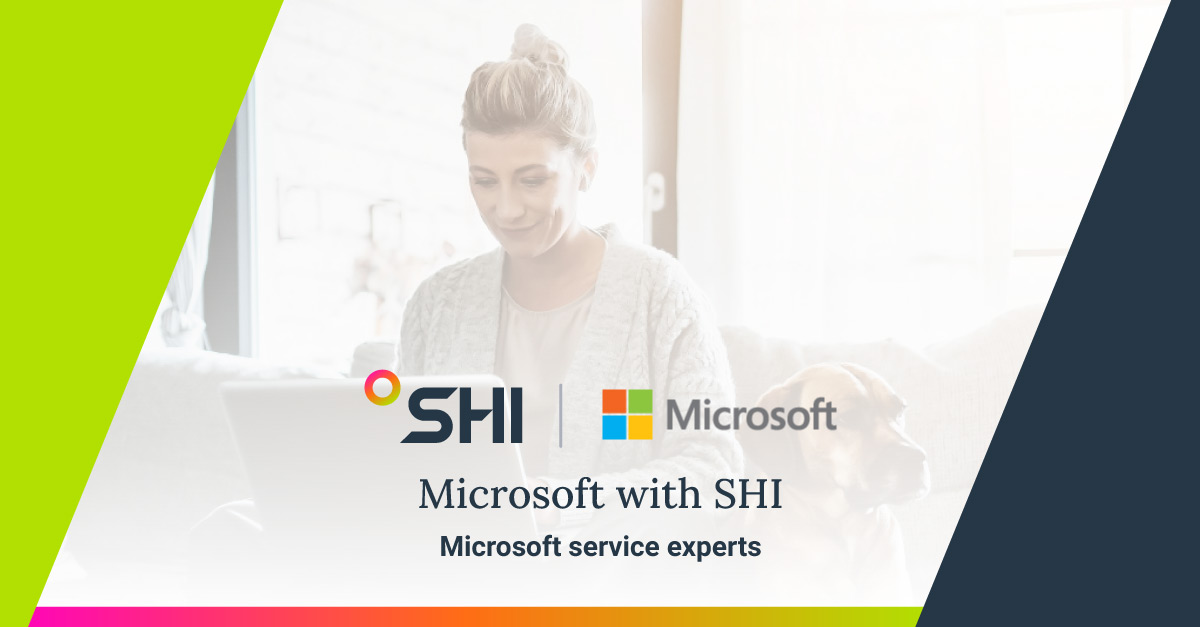 Microsoft 365 Cloud Computing Services (M365) | Featured Partner