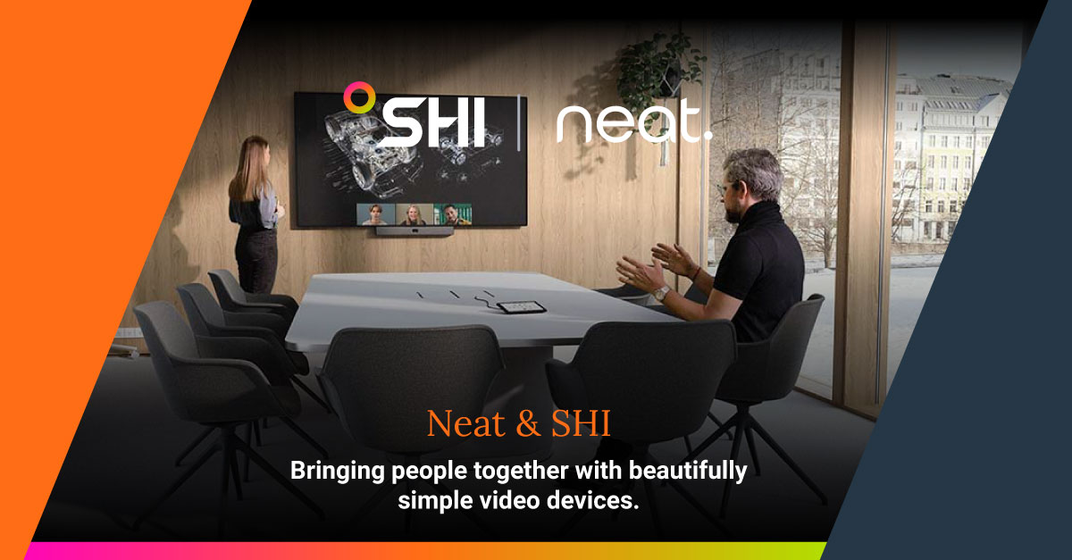 Neat | Meeting solutions | Featured partner