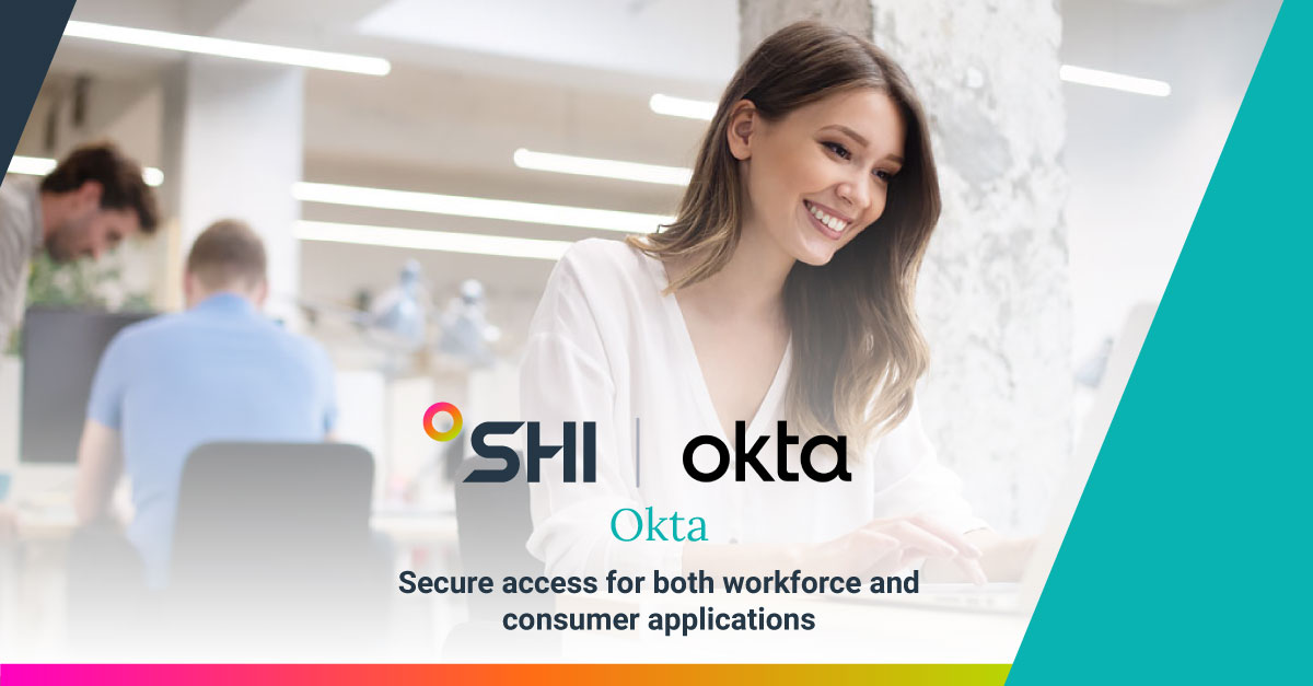 Okta | Identity solutions provider | Featured partner