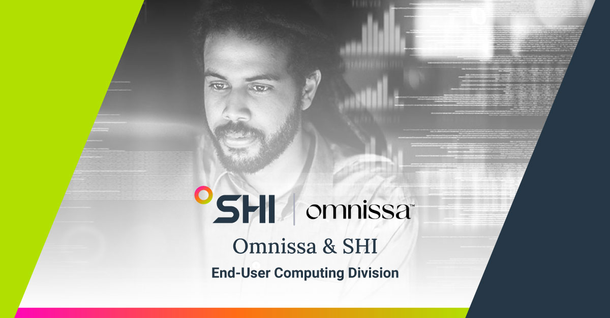 Omnissa | End-user computing | Featured partner