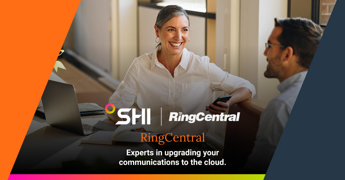 RingCentral | Cloud-based communications | Featured Brand