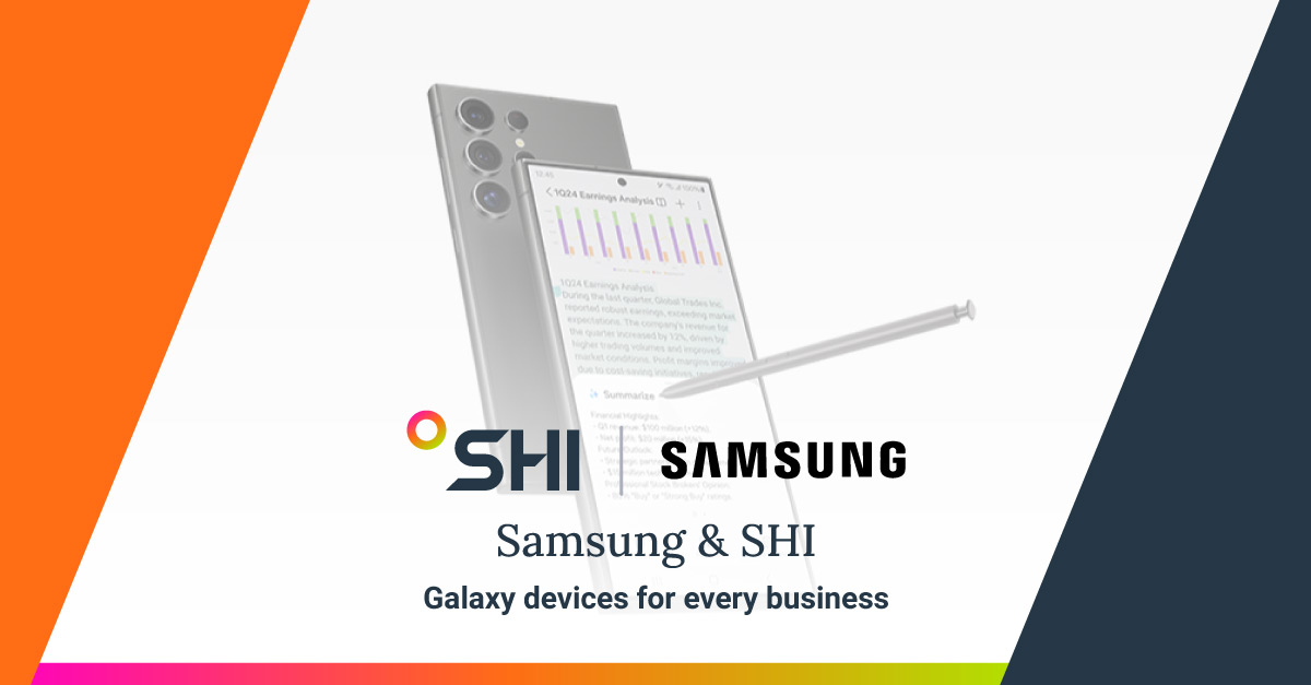 Samsung | Galaxy devices | Featured partner