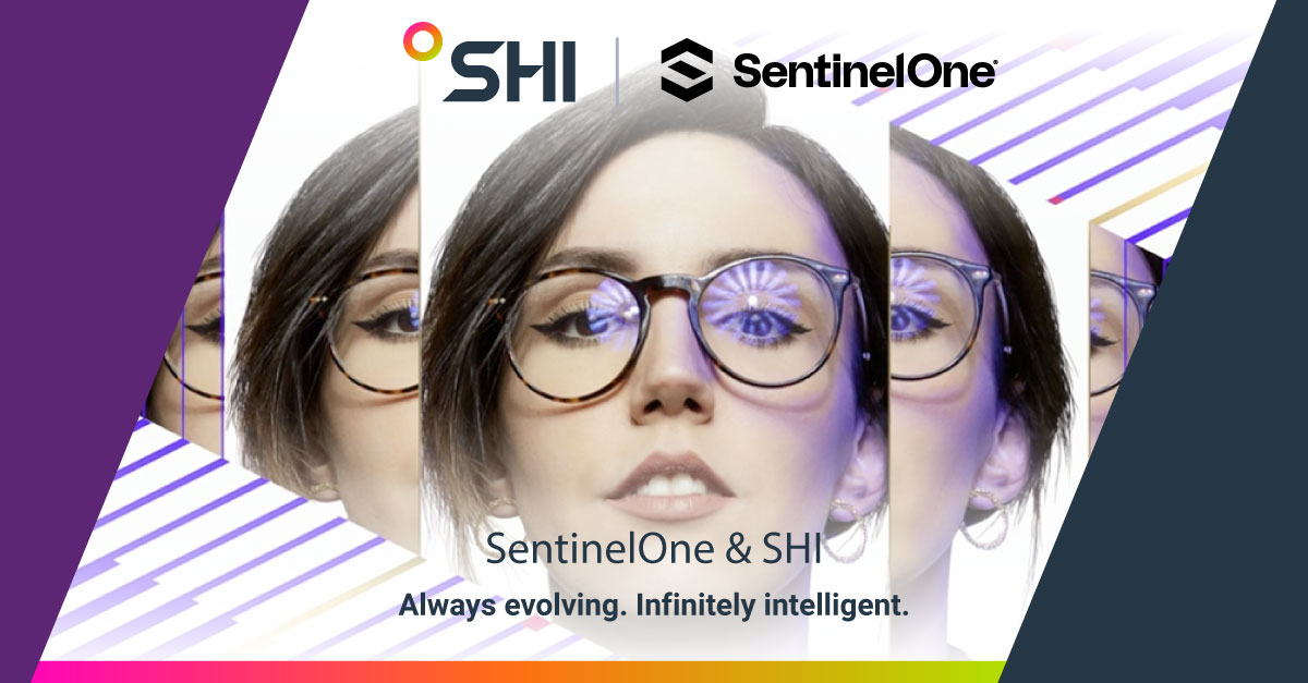 SentinelOne | AI-powered prevention | Featured partner