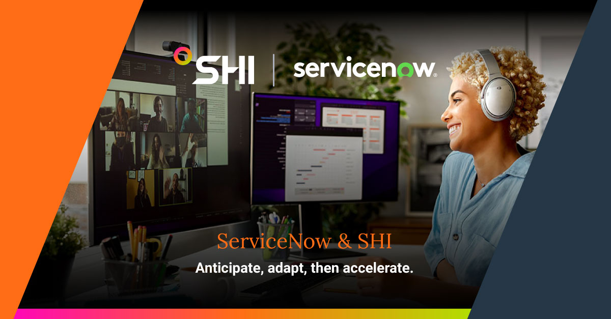 ServiceNow | ITSM capabilities | Featured partner