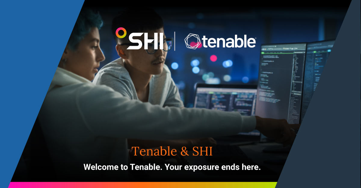 Tenable | Exposure management | Featured partner