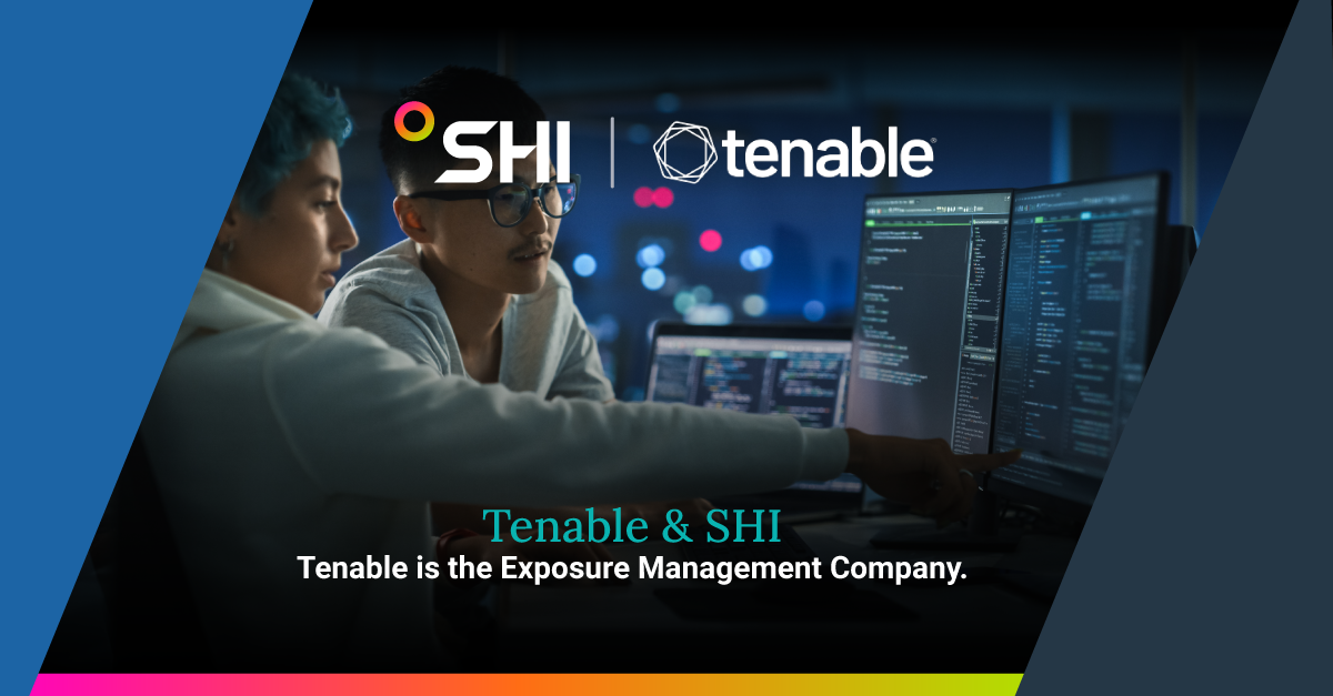Tenable | Cybersecurity, Nessus, Tenable.io, Tenable.sc | Featured Brand