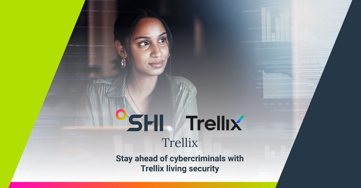 Trellix | Living Security | Featured Brand