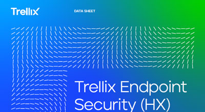 Trellix | Living security | Featured partner