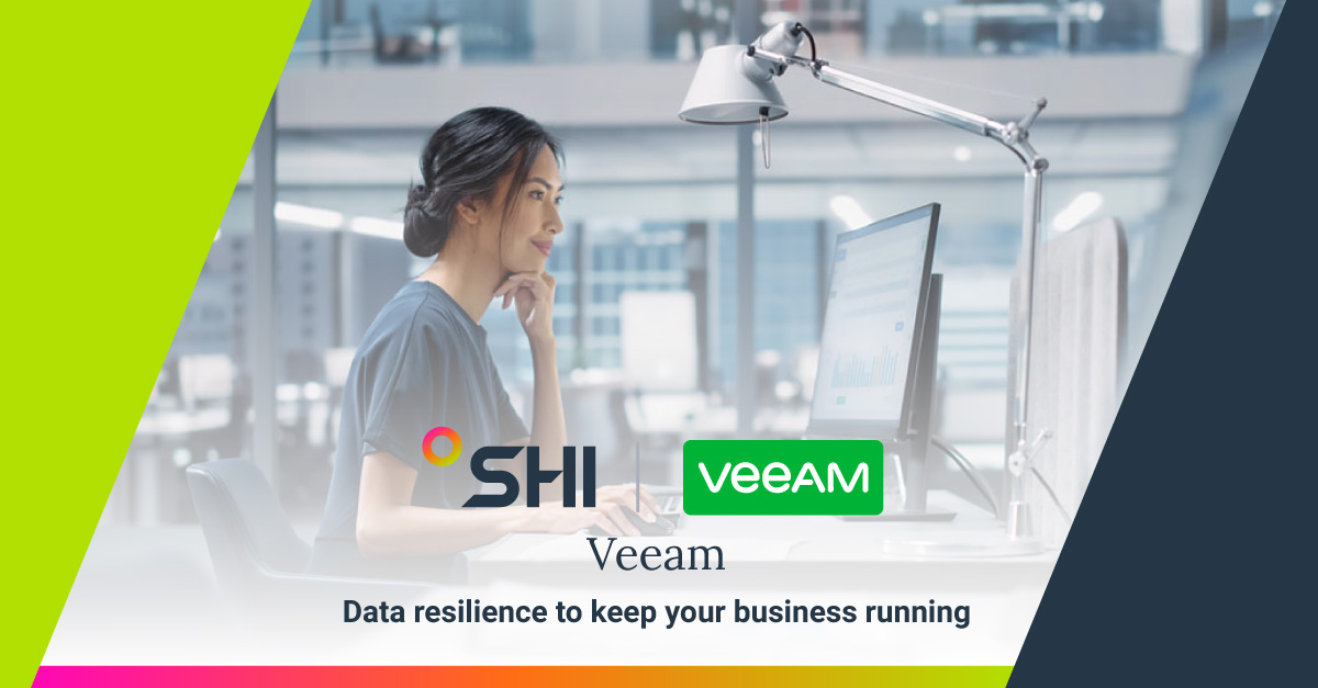 Veeam Banner